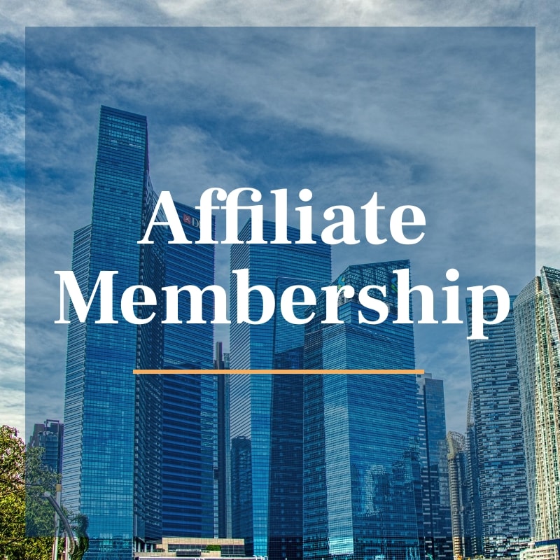 Affiliate Membership (1 Year) – FSMA Membership
